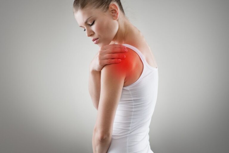 Shoulder Dislocation: Causes, Symptoms, Treatment & Prevention