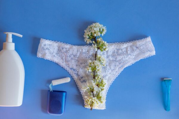 Intimate Wash: Are They Really Necessary for Vaginal Health?